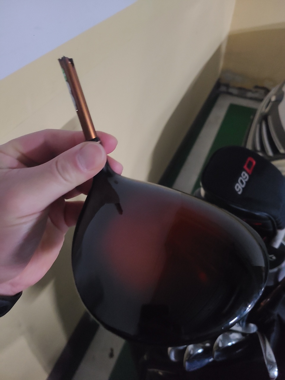 AKIRA GOLF KOREA 아키라골프