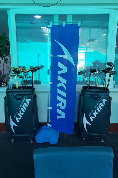 AKIRA GOLF KOREA 아키라골프